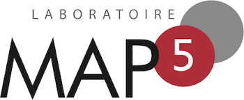 MAP5 Groupe de travail Modelisation, Analyse, Simulation